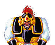 Julius Carn | Fightingchars Wiki | Fandom