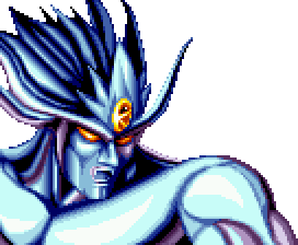 Dio | Fightingchars Wiki | Fandom