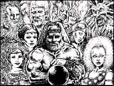 Celestial Court | Titannica | Fandom