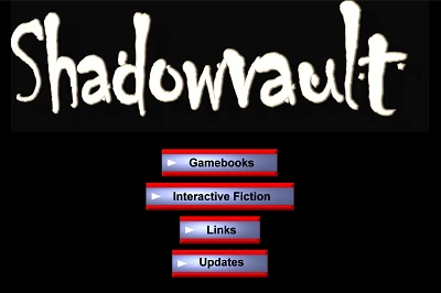 Shadow Vault Website | Titannica | Fandom