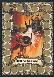 Lord Vengeance (BattleCard) | Titannica | Fandom