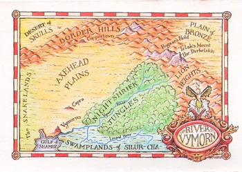 Axehead Plains | Titannica | Fandom