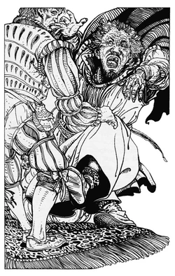 Khasim | Titannica | Fandom