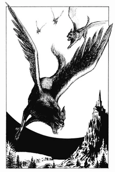 Aakor | Titannica | Fandom