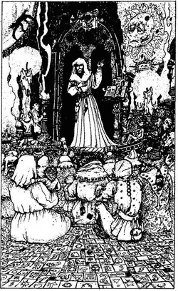 Torbain | Titannica | Fandom