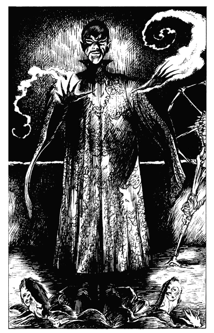 Karam Gruul | Titannica | Fandom