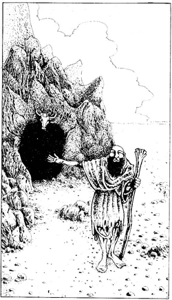 Shadrack | Titannica | Fandom