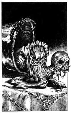 Proto-Zombie | Titannica | Fandom