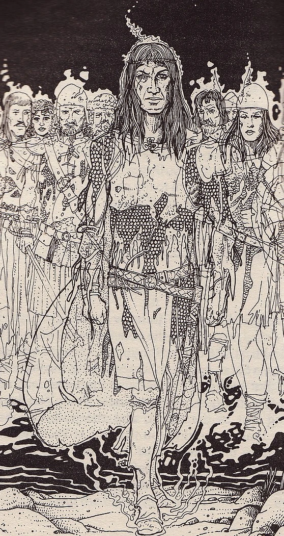 Galrin | Titannica | Fandom