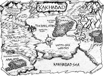 Kakhabad | Titannica | Fandom