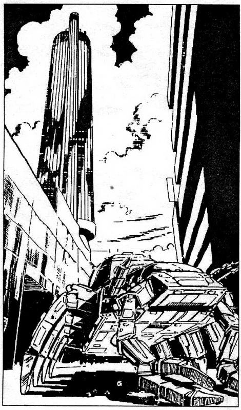 The National Treasure House | Titannica | Fandom