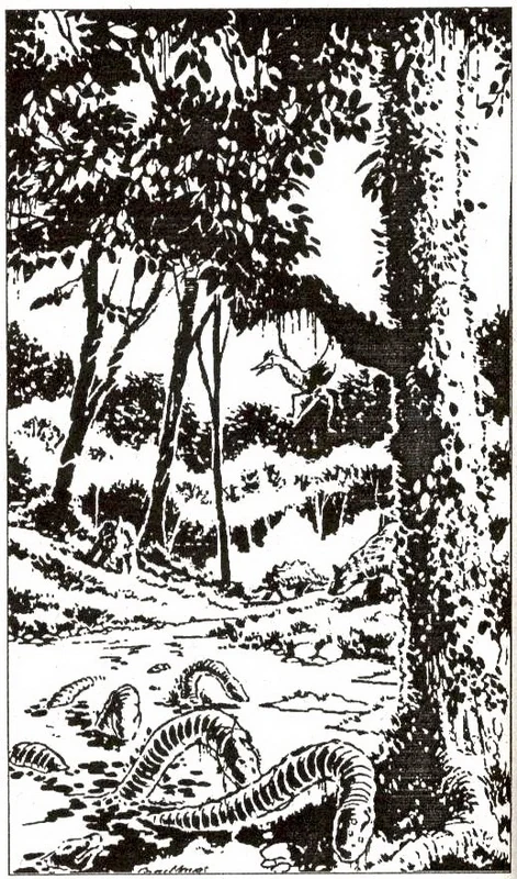 Worm | Titannica | Fandom