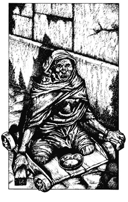 Bargo | Titannica | Fandom