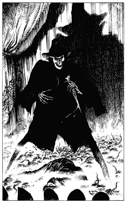 Corpse Master | Titannica | Fandom