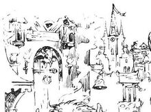 Port Blacksand | Titannica | Fandom