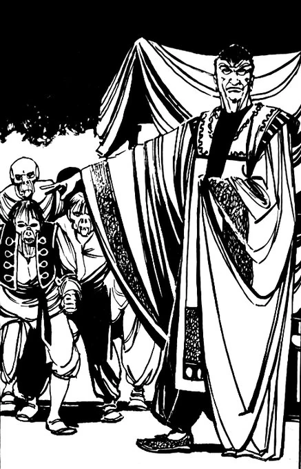 Bythos | Titannica | Fandom