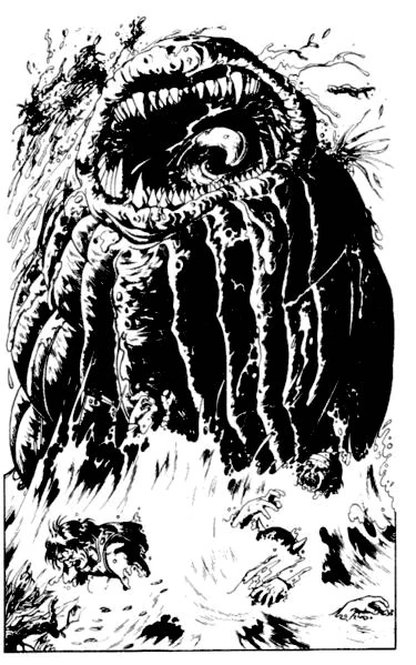 Mudgrinder | Titannica | Fandom