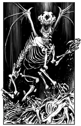 Bonebeast | Titannica | Fandom