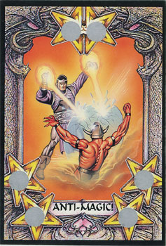 Anti-Magic Spell (BattleCard) | Titannica | Fandom