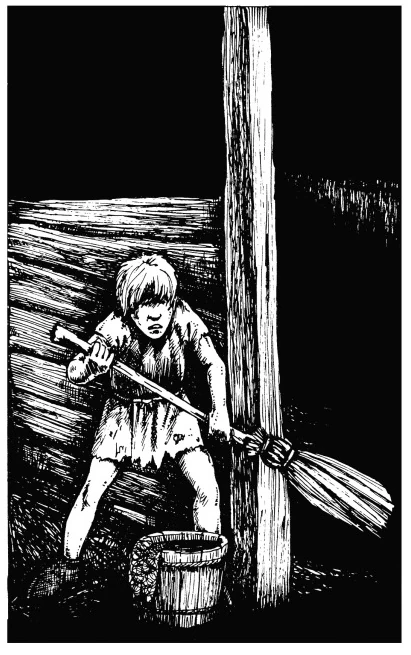 Stableman | Titannica | Fandom