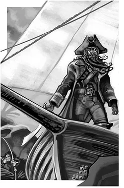 Samuel Crow | Titannica | Fandom