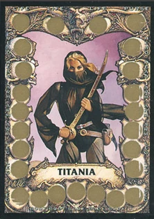 Titania (BattleCard) | Titannica | Fandom