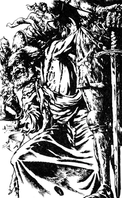 Horath | Titannica | Fandom