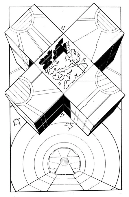 Sentinel (robot) | Titannica | Fandom