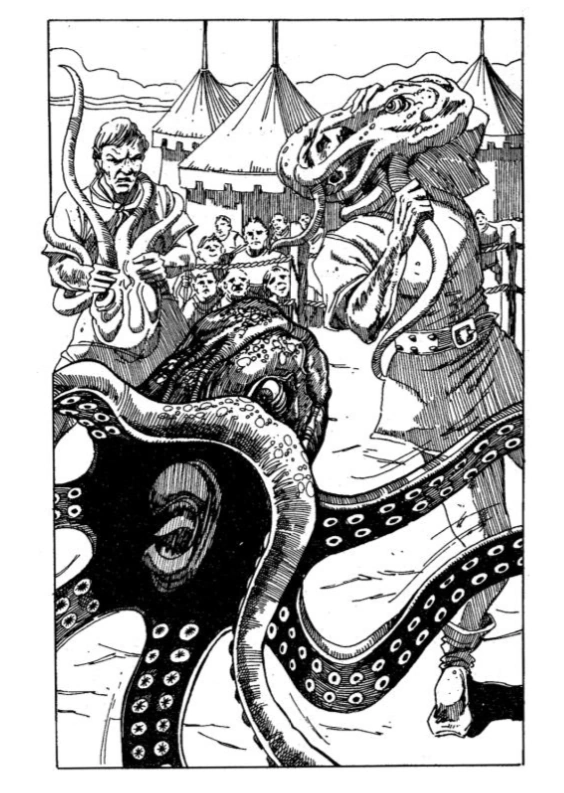 Saltsucker | Titannica | Fandom