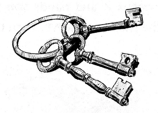 Key | Titannica | Fandom