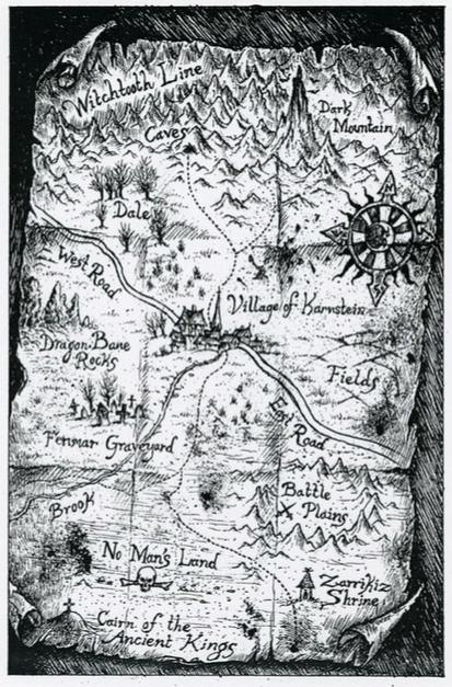 Karnstein | Titannica | Fandom