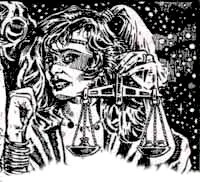 Libra (god) | Titannica | Fandom