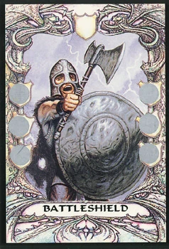 Battleshield (BattleCard) | Titannica | Fandom