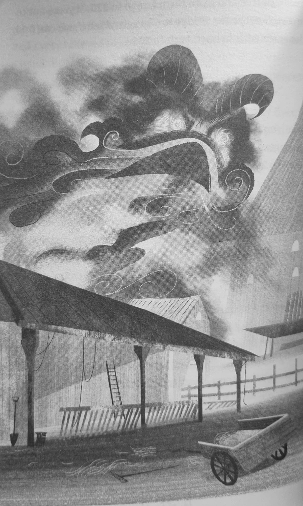 Cloudkin | Titannica | Fandom