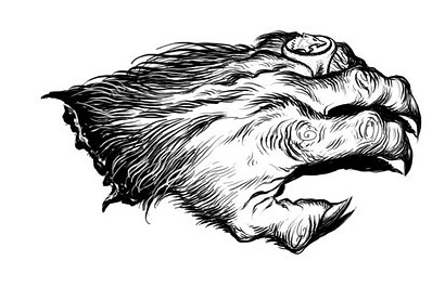 Garoul Wulfen | Titannica | Fandom