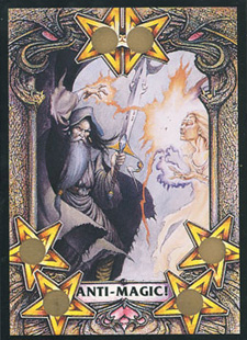 Anti-Magic Spell (BattleCard) | Titannica | Fandom