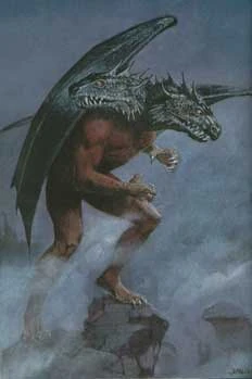 Greater Night Demon | Titannica | Fandom