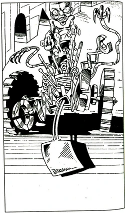 Zud | Titannica | Fandom