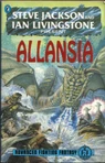 Allansia (book) | Titannica | Fandom