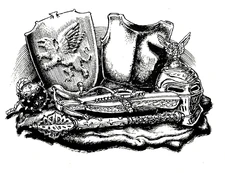 Shamar | Titannica | Fandom