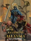 Assassins of Allansia (book) | Titannica | Fandom