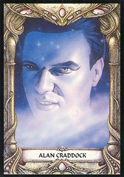 Alan Craddock | Titannica | Fandom