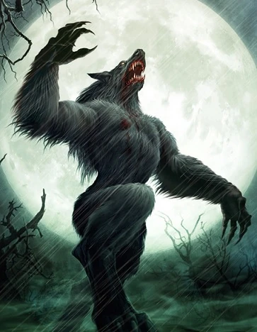 Varcolac Wulfen | Titannica | Fandom