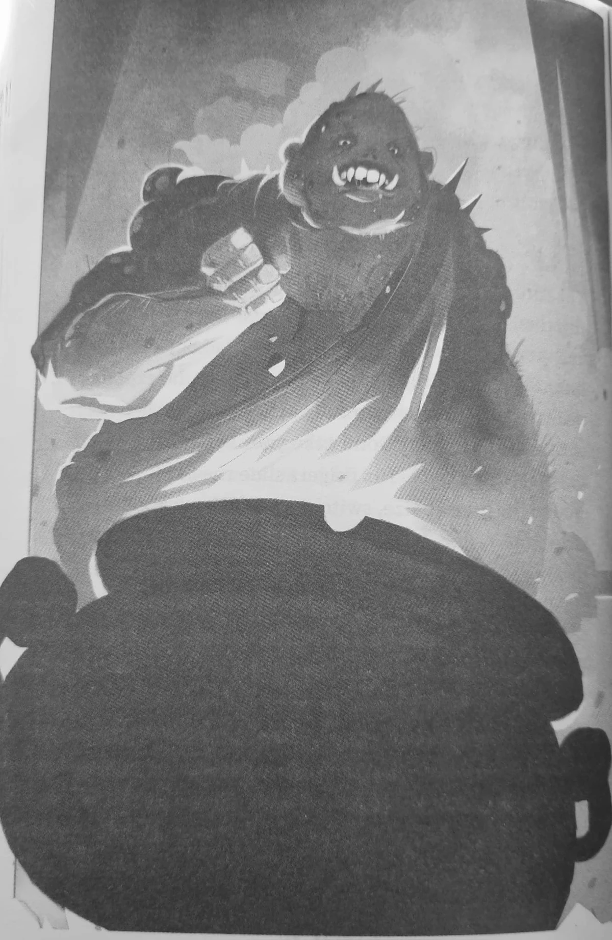 Uzzuk | Titannica | Fandom