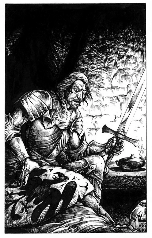 Davian | Titannica | Fandom