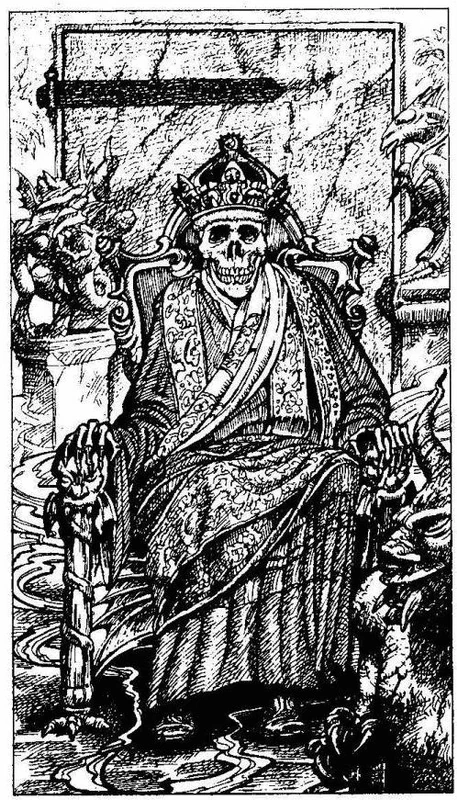 Ungoth | Titannica | Fandom