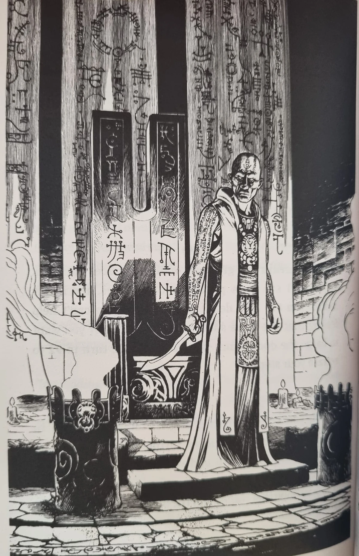 Zyn | Titannica | Fandom