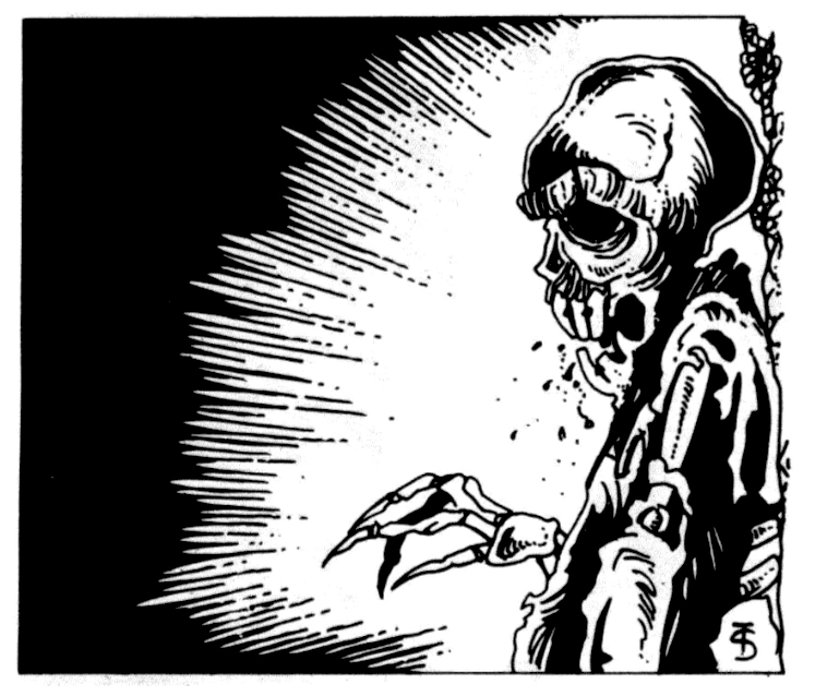 Decayer (undead) | Titannica | Fandom