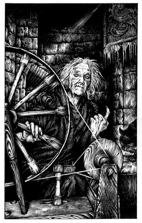 Grizzell | Titannica | Fandom