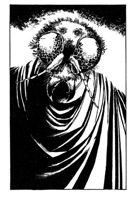 Hornet Assassin | Titannica | Fandom